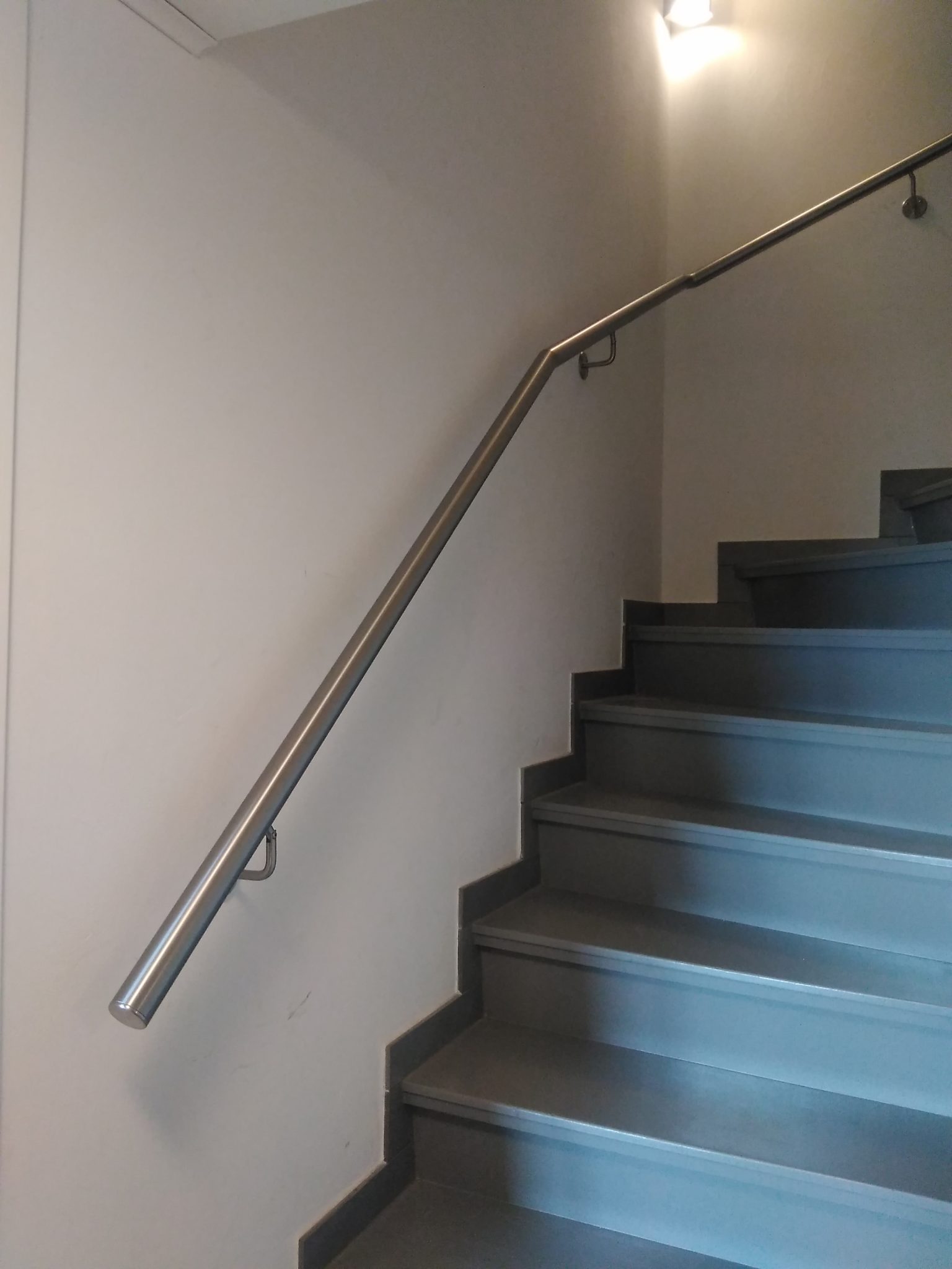 Mains courantes - JDFerronnerie